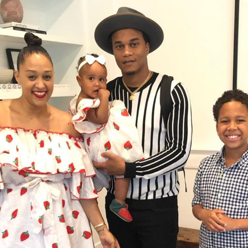 Tracee Ellis Ross Rocks An Amazing Afro - Essence