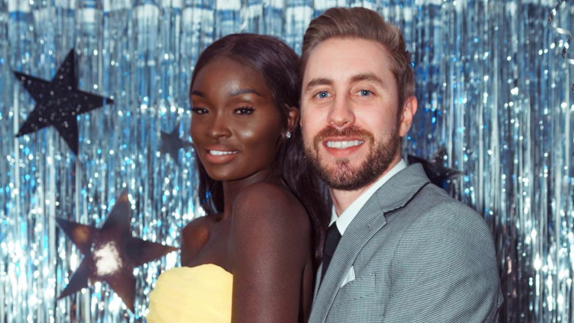 YouTube Couple Jamie and Nikki Perkins Announced Their Separation - Essence