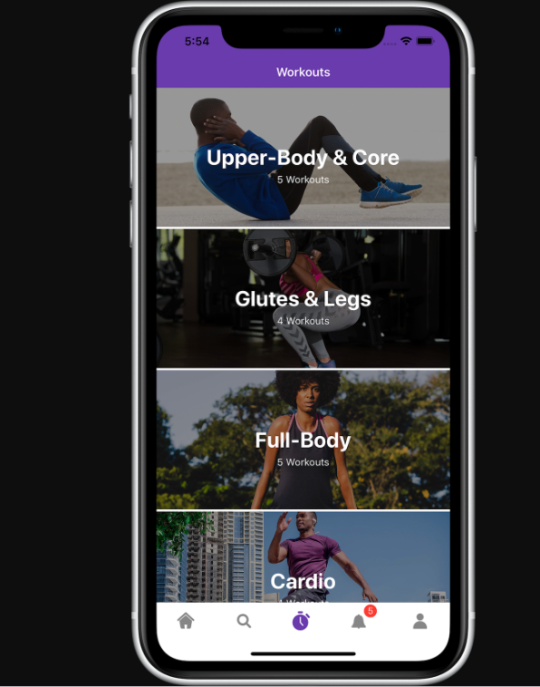 10 Fitness Apps That Offer A Good Workout In 20 Minutes Or Less - Essence