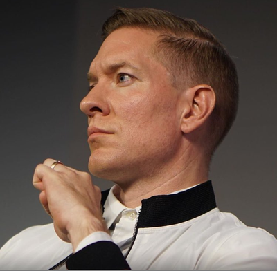 Eye Candy: We Appreciate All The Fine Men Of The 'Power' Cast - Essence