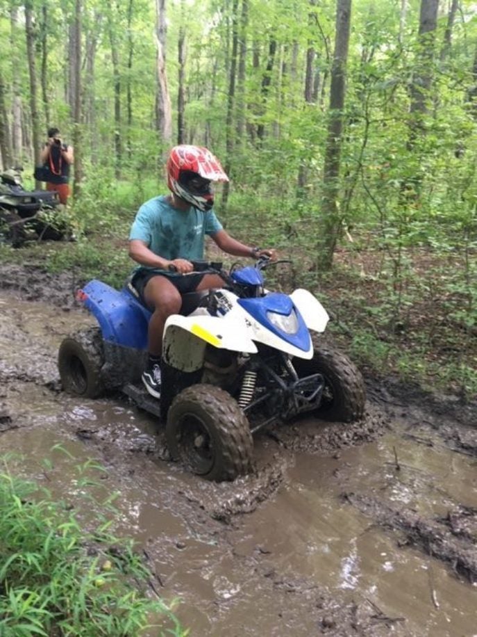 This ESSENCE Editor Put G-SHOCK's New MUDMASTER To The Test - Essence ...