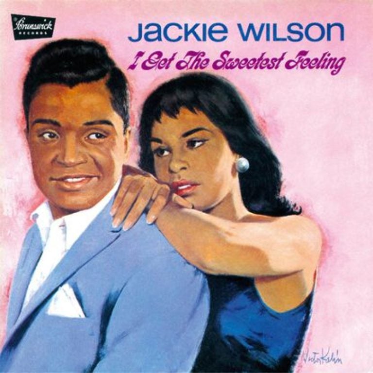 Harlean Harris Wilson, Widow Of Music Legend Jackie Wilson, Dies at 81 ...