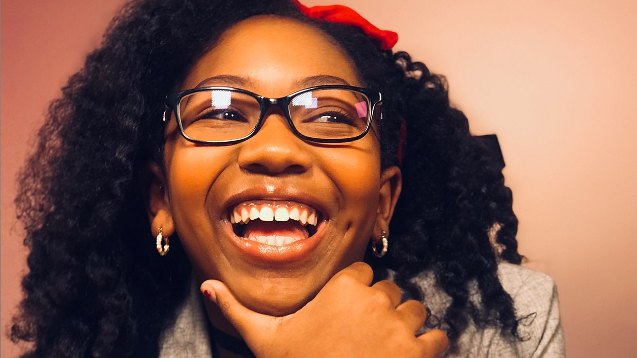 Milan Williams Plays A Young Black Superhero With Woke Superpowers In ...