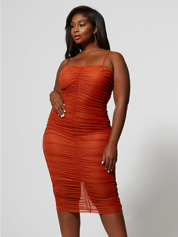 The Going-Out Dresses That'll Turn Every Head In The Room | Essence