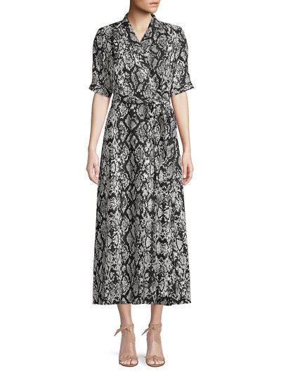 Work It! Office-Friendly Dresses That'll Get You Right For Fall | Essence