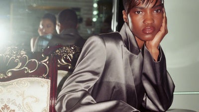 The New FENTY Campaign Depicts Black Women Perfectly | Essence