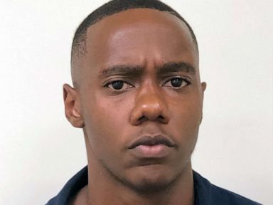 Alleged Serial Rapist Identified As Former Police Recruit | Essence