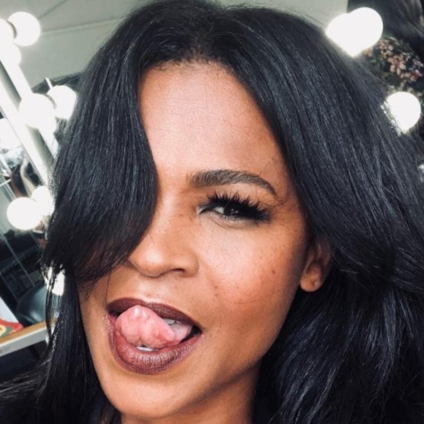 Marjorie Harvey and Daughters Lori & Morgan Hawthorne Talk Mother’s Day ...