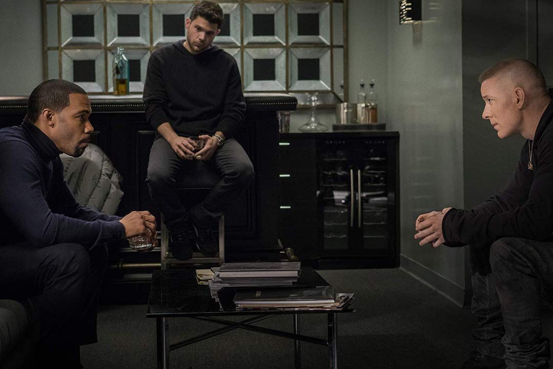 The New Trailer For 'Power' Is All About Betrayal | Essence