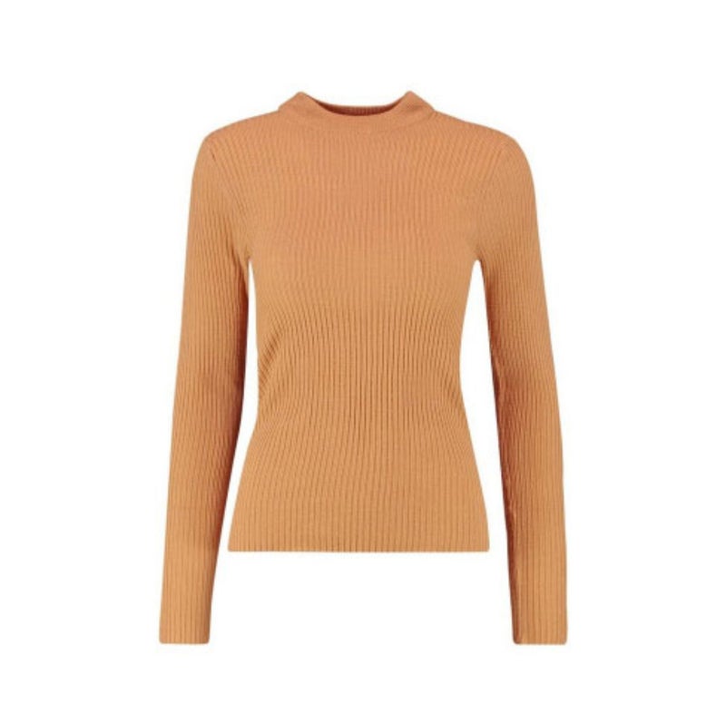 Start Your Fall Shopping With These Chic Turtlenecks - Essence