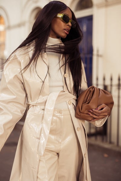 This Is How Black Creatives Slay London Fashion Week - Essence