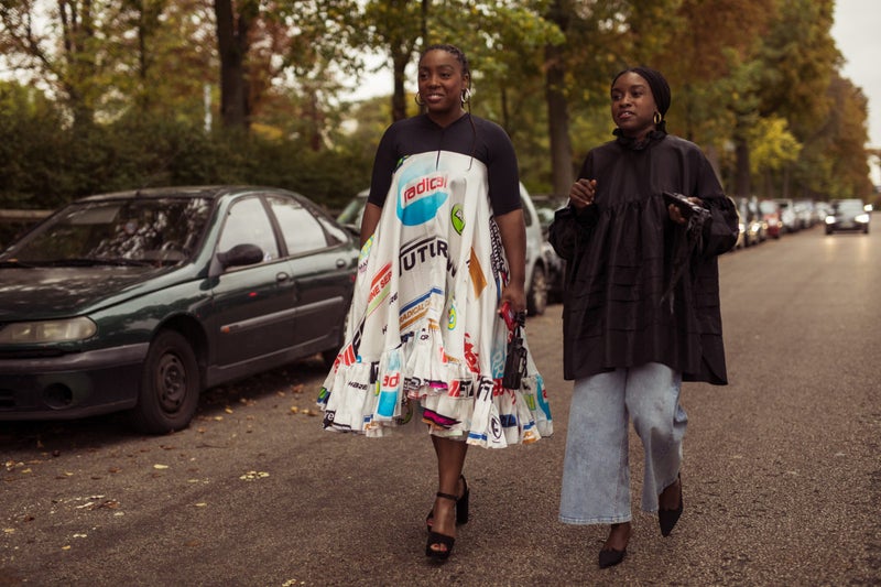 The Best Paris Street Style Spring/Summer 2020 - Essence