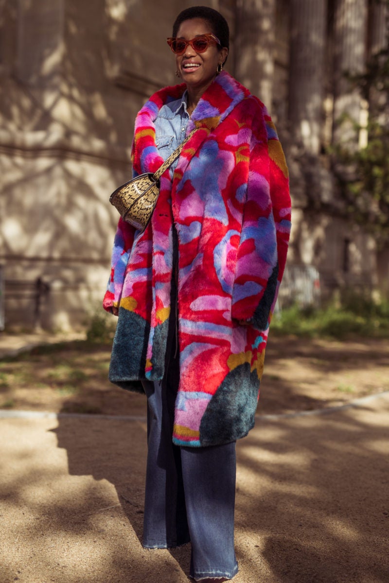 The Best Paris Street Style Spring/Summer 2020 - Essence