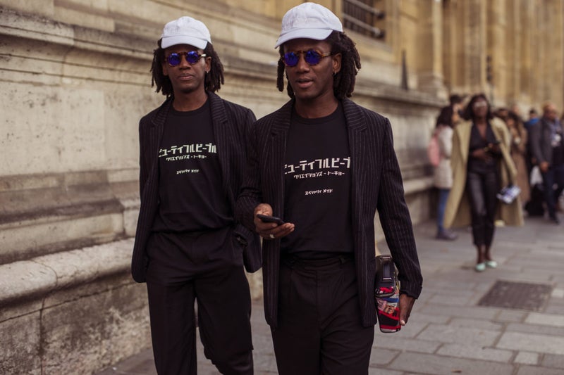 The Best Paris Street Style Spring/Summer 2020 - Essence