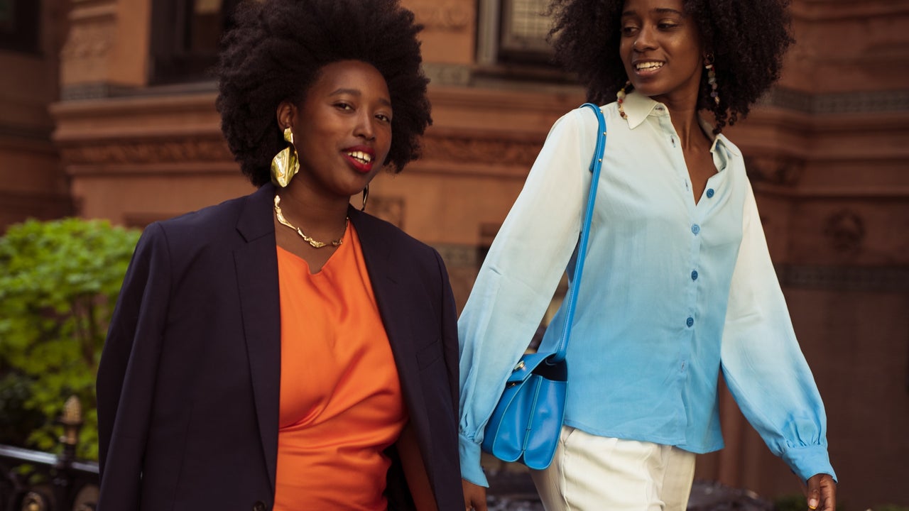This Is How Black Creatives Slay New York Fashion Week | Essence