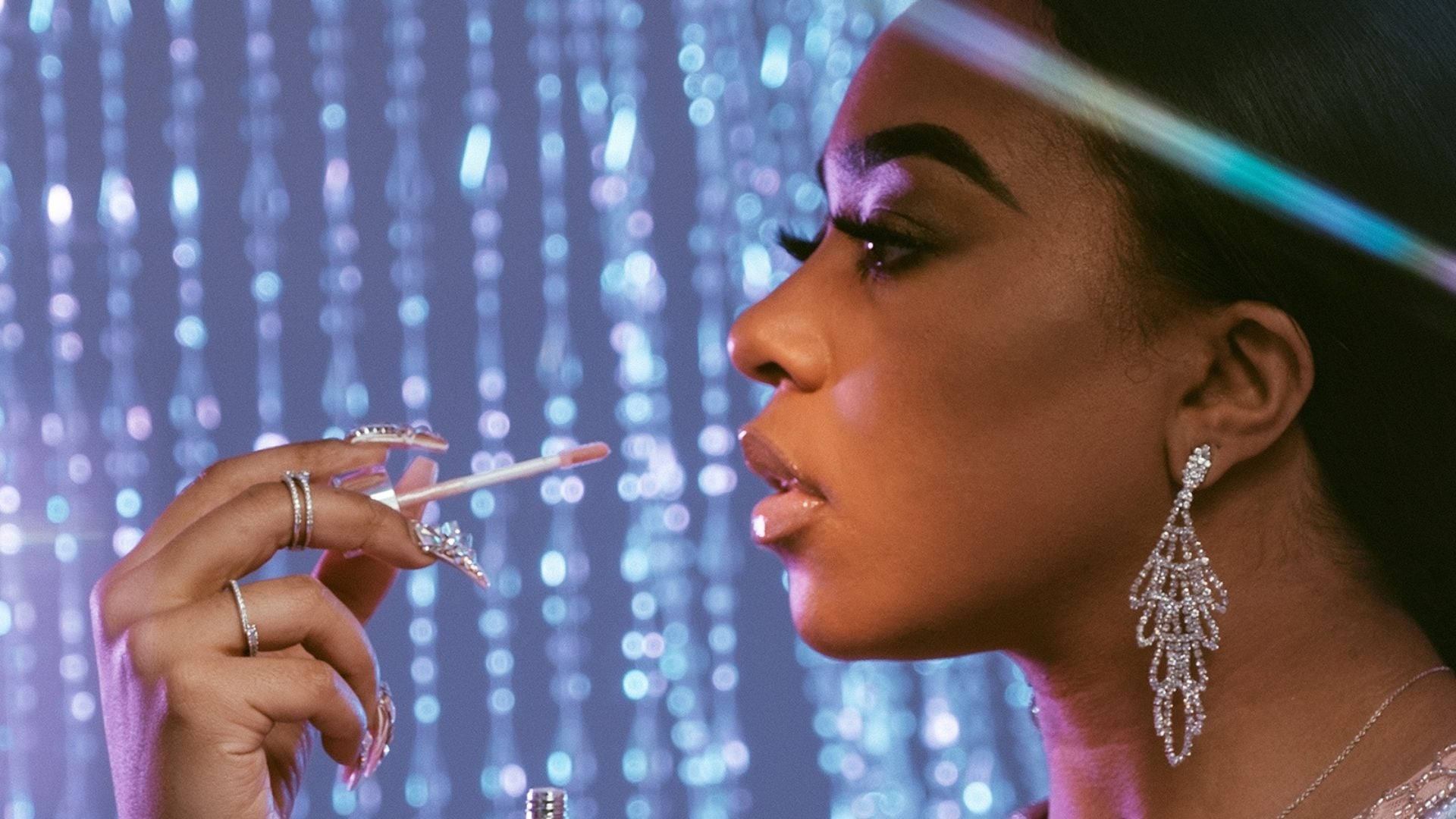 Influencer B. Simone Launches Her First Collection With JBW Watches ...