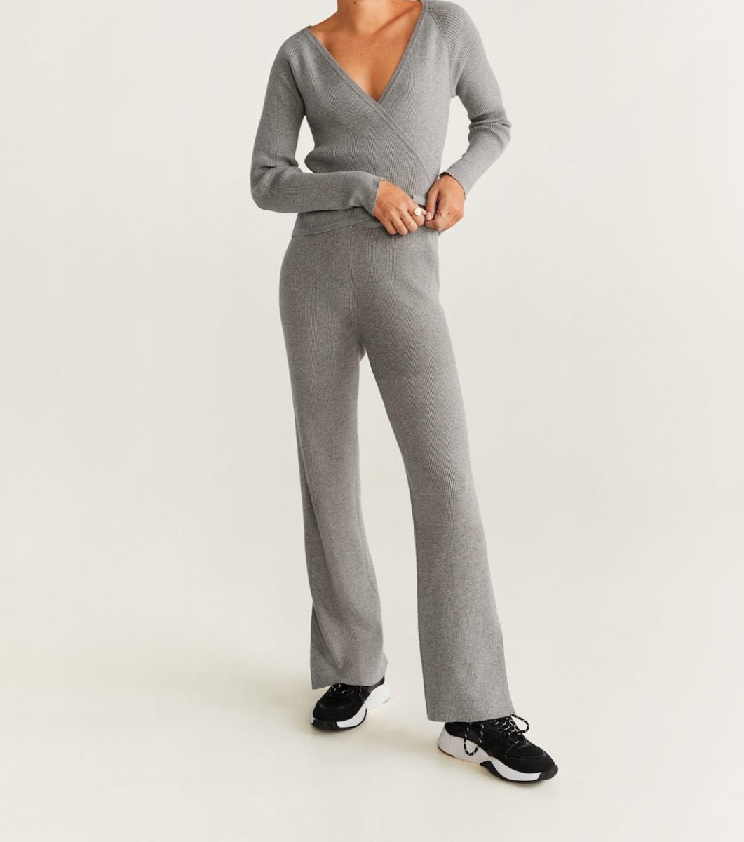 These Two-Piece Sets Are Perfect For Cooler Days - Essence