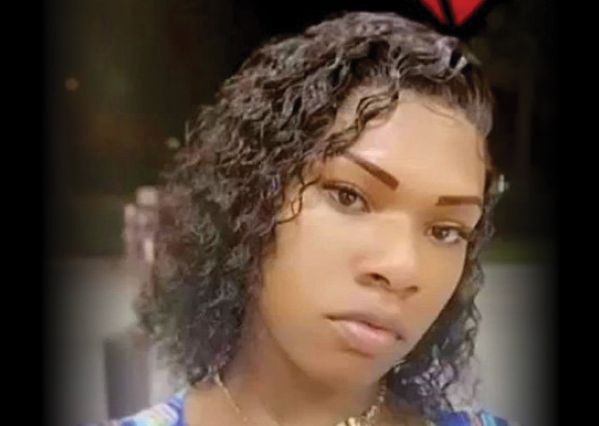 Black Trans Woman Found 'Burned Beyond Recognition' In Car In Florida ...