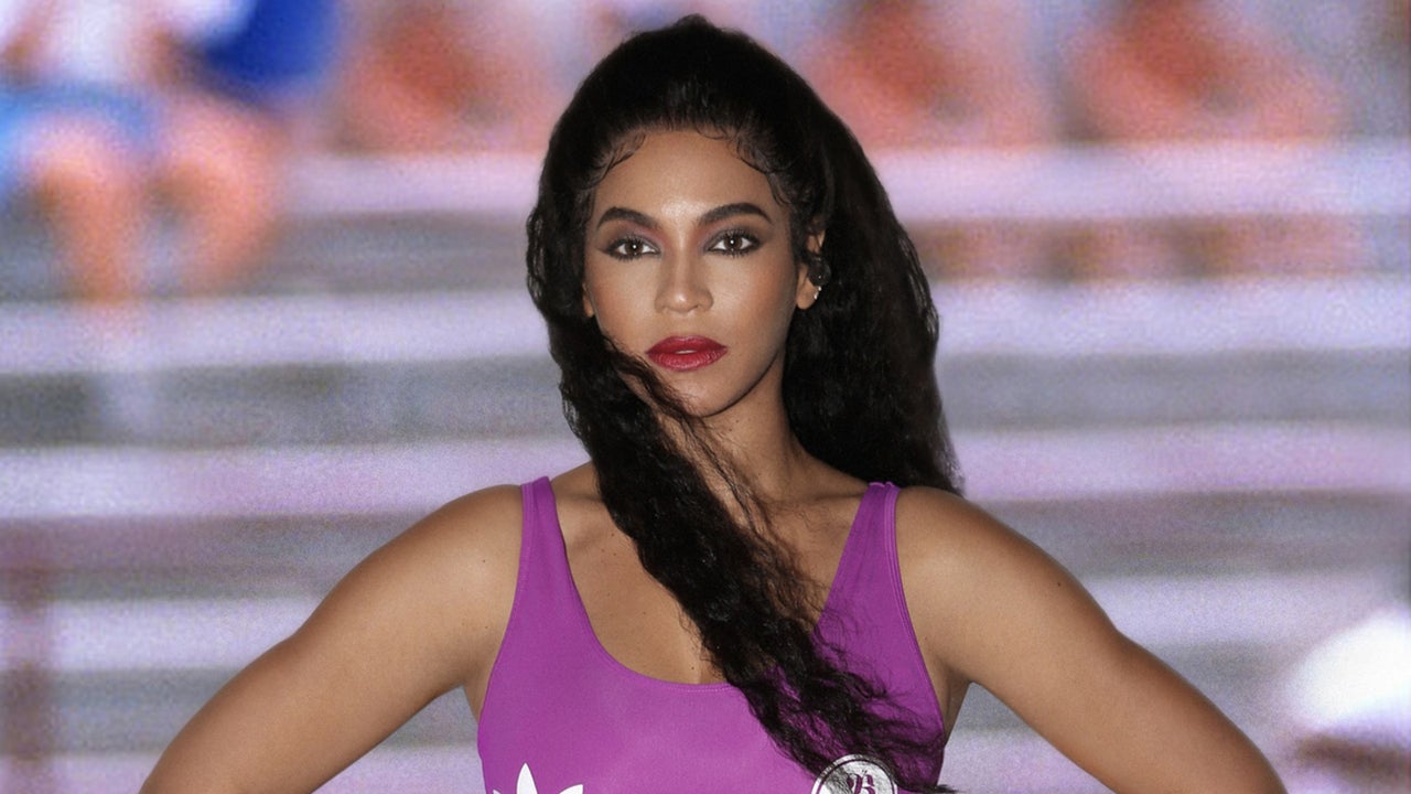 Love Beyonce Signature