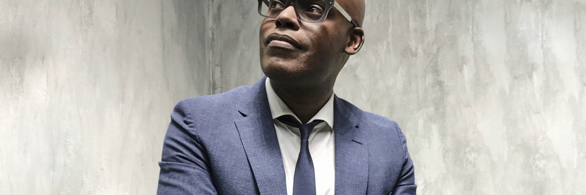 Meet Cameron Bailey, A Champion For Diversity In Filmmaking - Essence