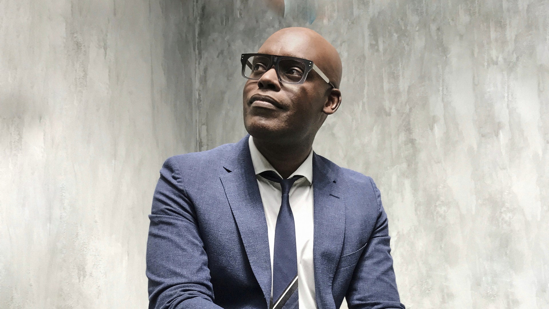 Meet Cameron Bailey, A Champion for Diversity In Filmmaking | Essence