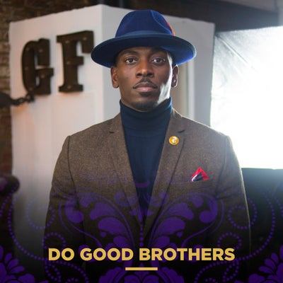 5 Black Men Making A Difference in Your Community - Essence