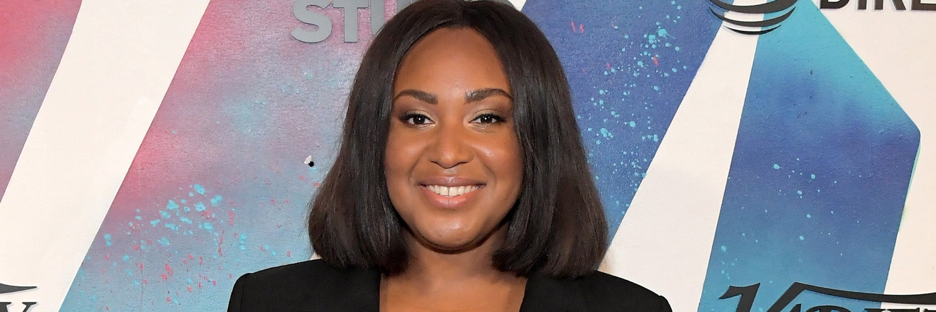 Director Stella Meghie Is Giving Black Women Space To Be Many Things ...