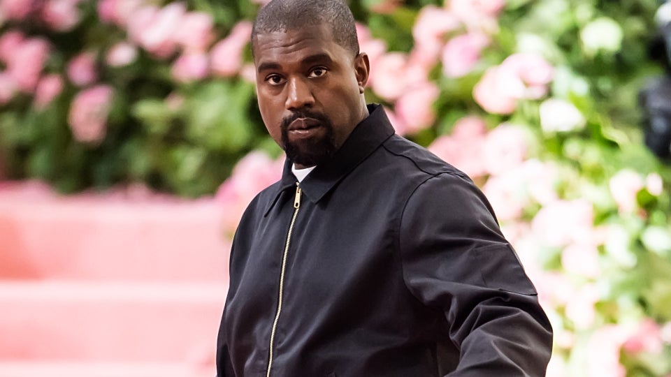 Kanye West Named Forbes' Highest Paid Musician Of 2020 - Essence