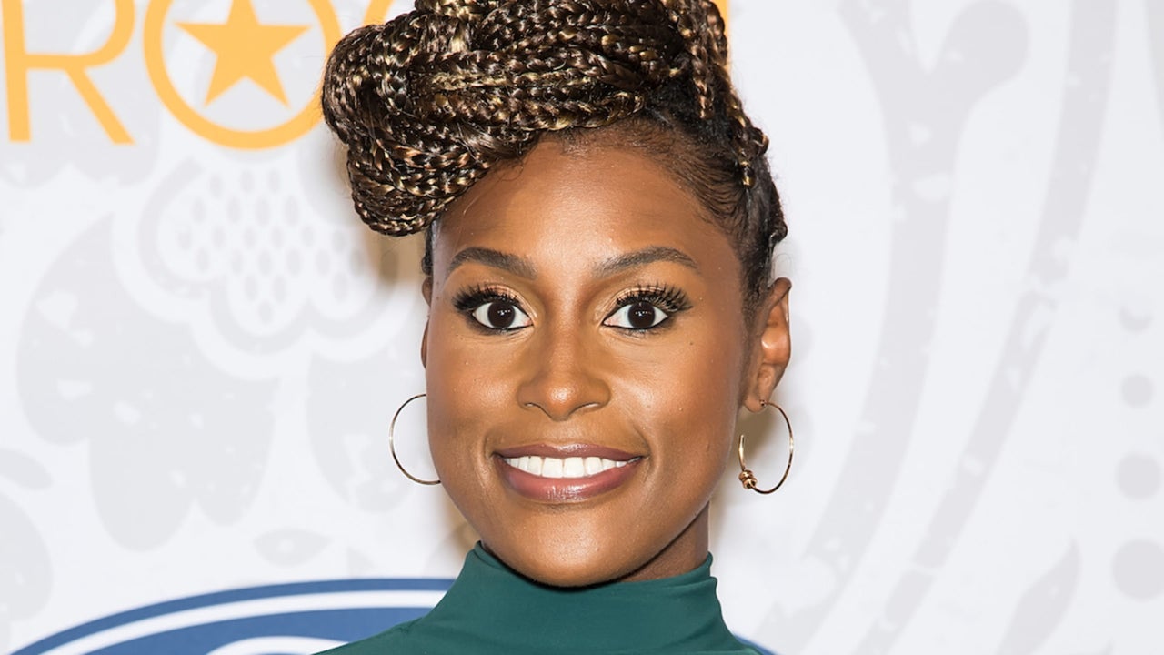 Issa Rae Is Working On A 'Set It Off' Remake | Essence