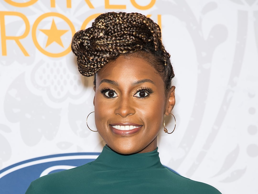 Issa Rae Is Working On A 'Set It Off' Remake | Essence
