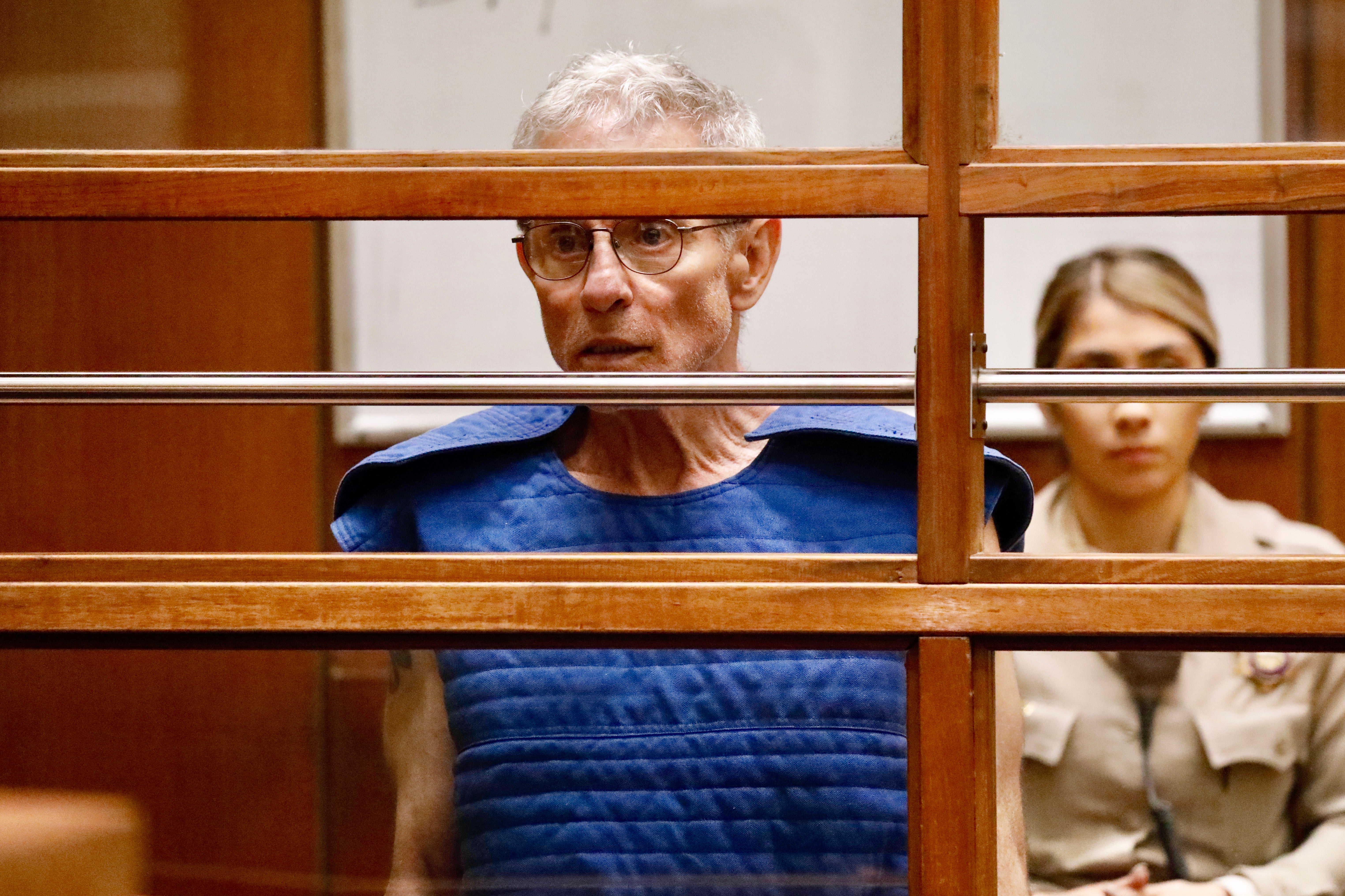 Man Homeless After Aiding Arrest Of Democratic Donor Ed Buck | Essence