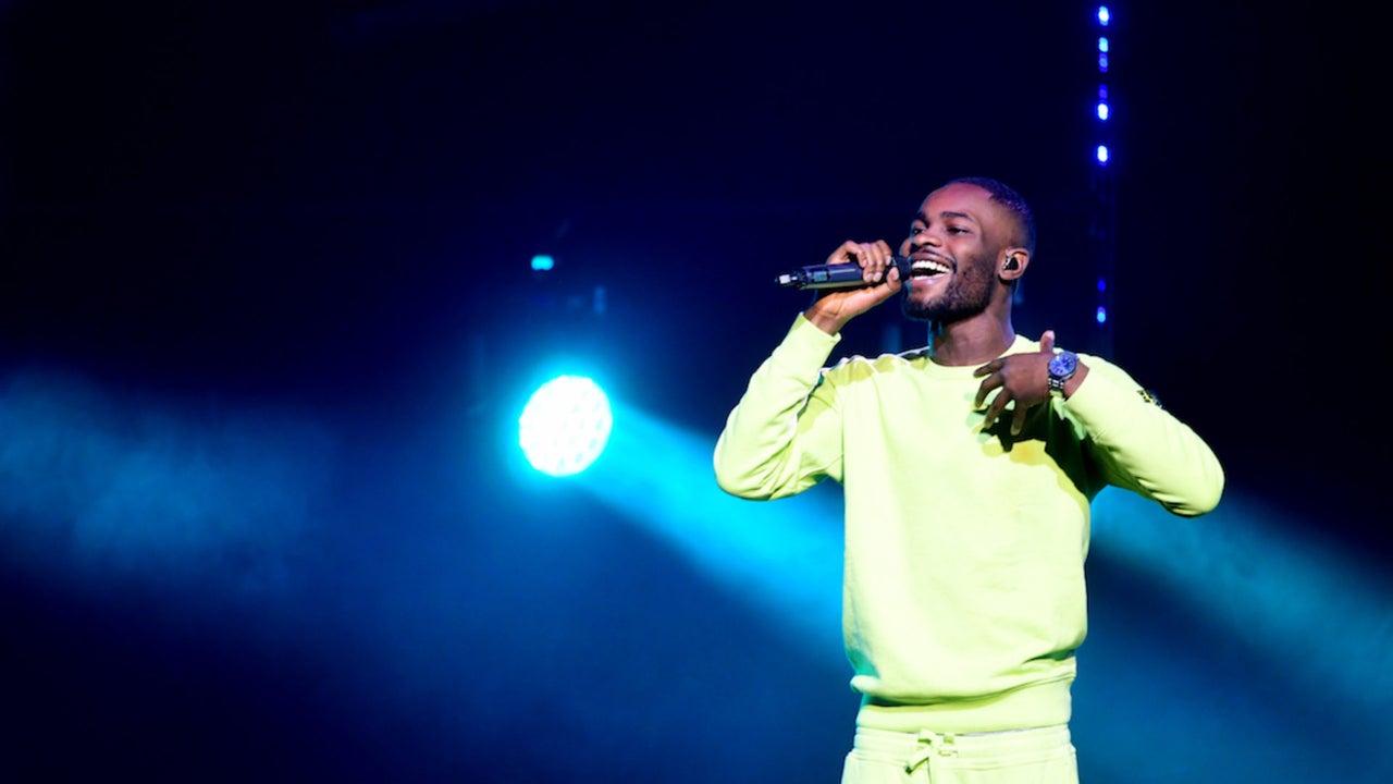 A Quick Intro To Mercury Prize-Winning London Rapper Dave | Essence