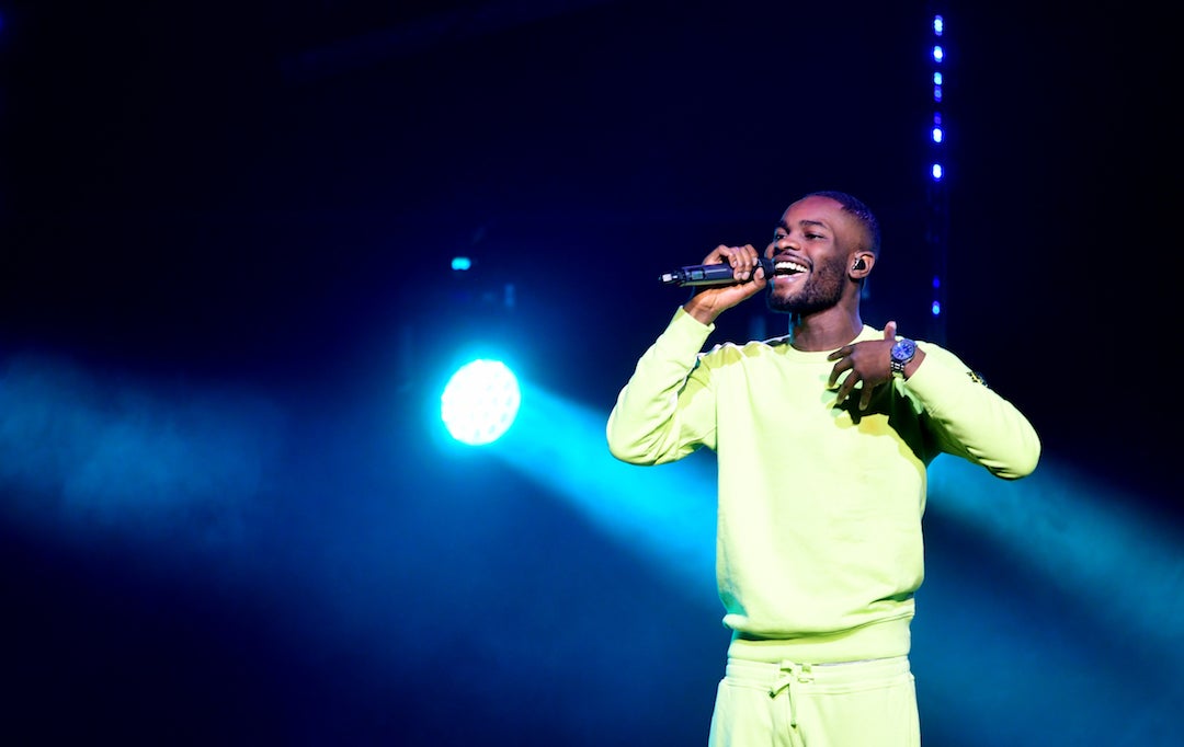 A Quick Intro To Mercury Prize-Winning London Rapper, Dave | Essence