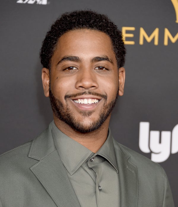 11 Things To Know About Emmy Award-Winning Actor Jharrel Jerome - Essence