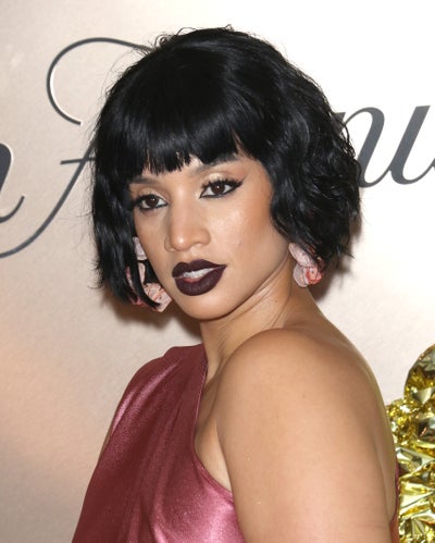 The Best Celebrity Beauty Looks From New York Fashion Week - Essence