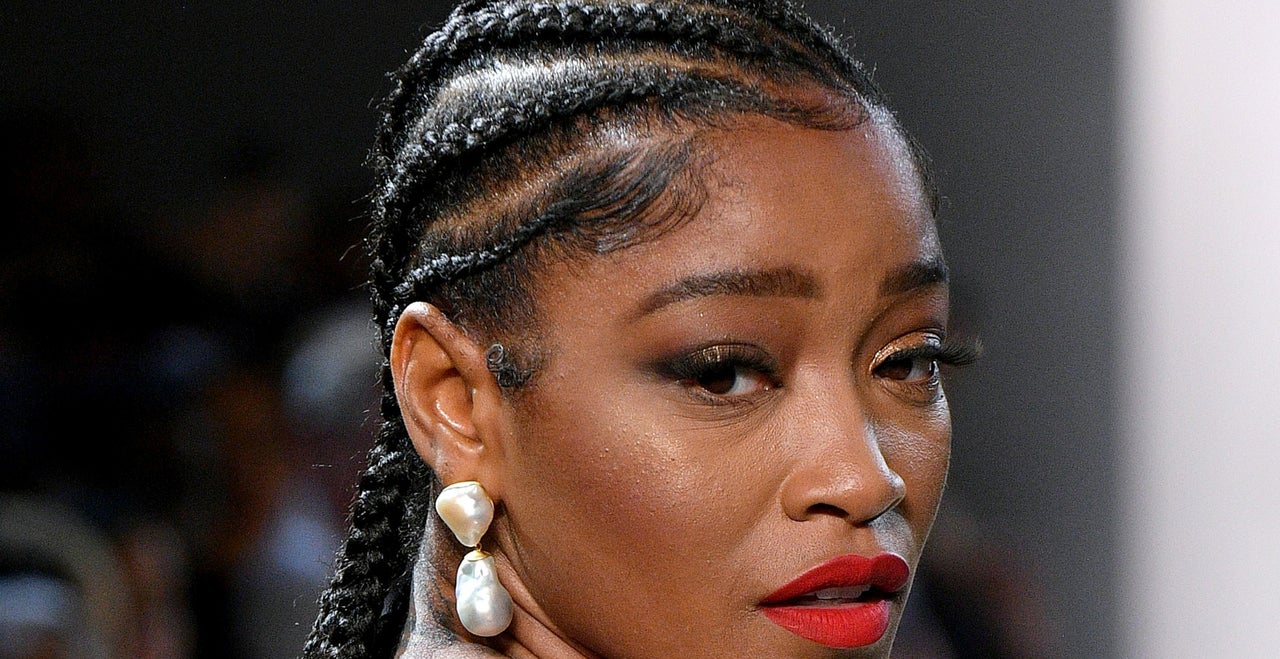The Best Celebrity Beauty Looks From New York Fashion Week | Essence