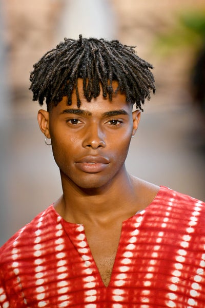 Studio 189 Was A Black Hair Wonderland During NYFW - Essence
