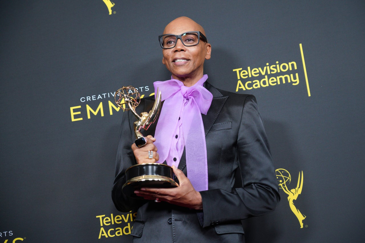 Your Fave Celebs Were At The Creative Emmys — And Some Even Won! | Essence