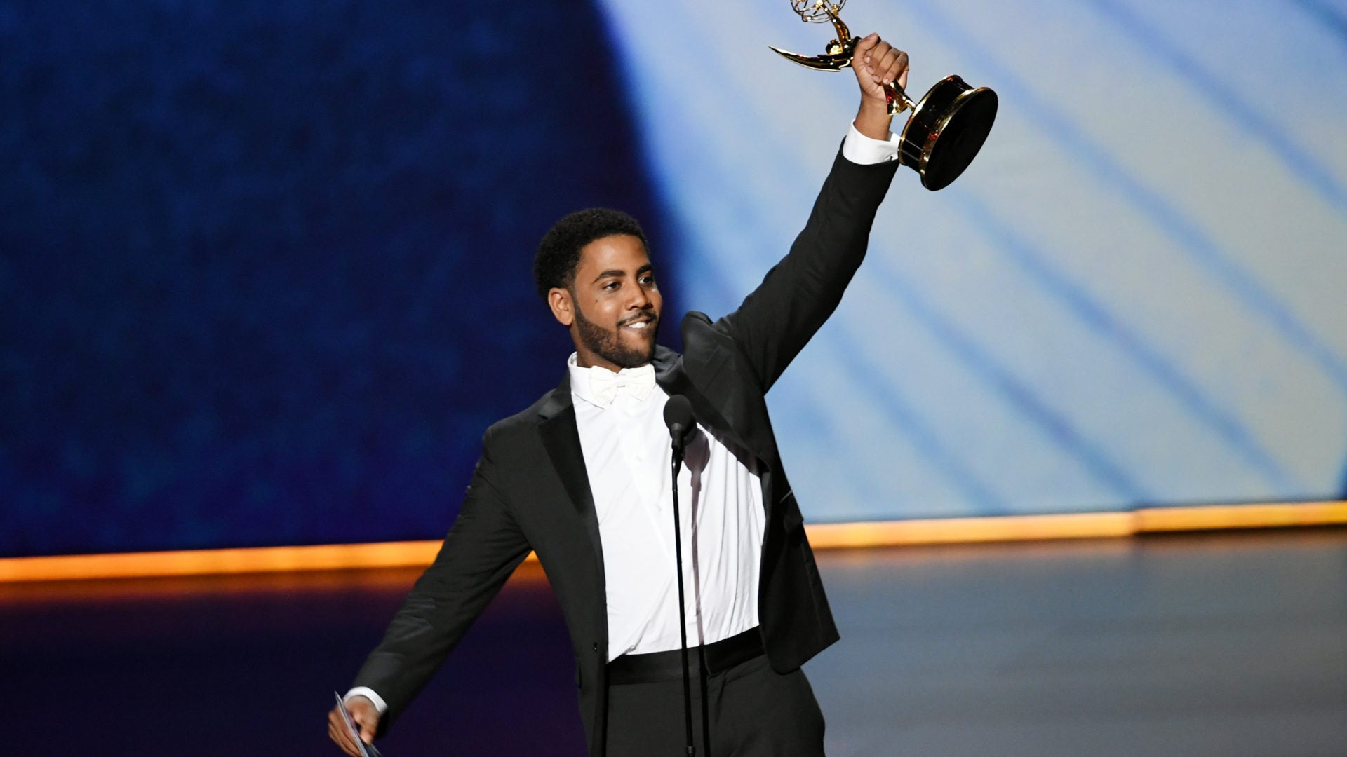 11 Things To Know About Emmy Award-Winning Actor Jharrel Jerome - Essence