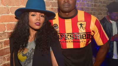 'Love & Hip Hop Atlanta' Couple Kirk and Rasheeda Frost Are Making ...
