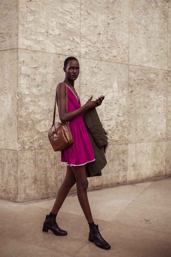 The Best Paris Street Style Spring/Summer 2020 - Essence