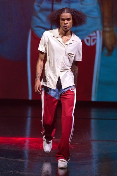 Telfar Debuts Its Spring/Summer 2020 Collection In Paris | Essence