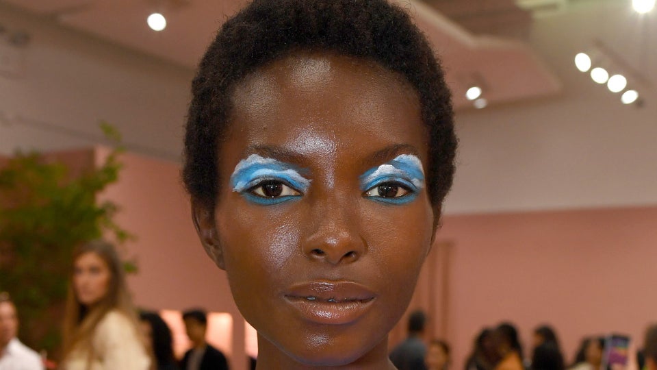 New York Fashion Week Makeup Trends To Try Right Now - Essence