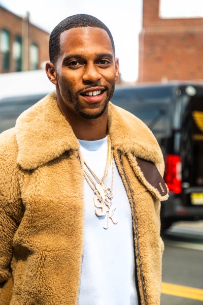 Celebrity Beauty Street Style At New York Fashion Week - Essence