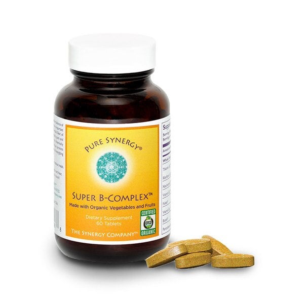 How To Determine Which Vitamins You Should Be Taking - Essence | Essence