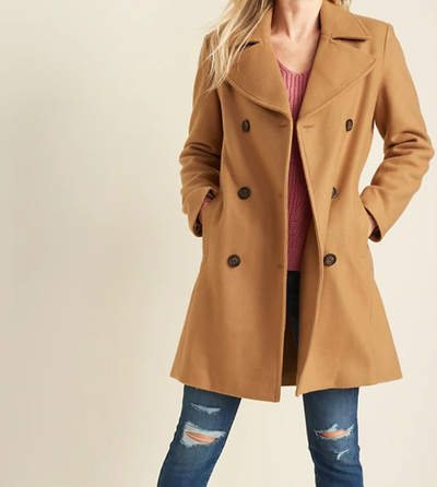 If Your Arms Are Long, These Are The Jackets To Rock This Fall | Essence