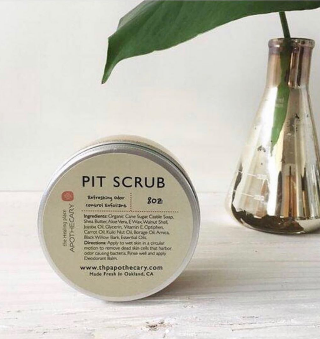 What I Screenshot This Week: The 'Pit Scrub' I'm Definitely Adding To ...