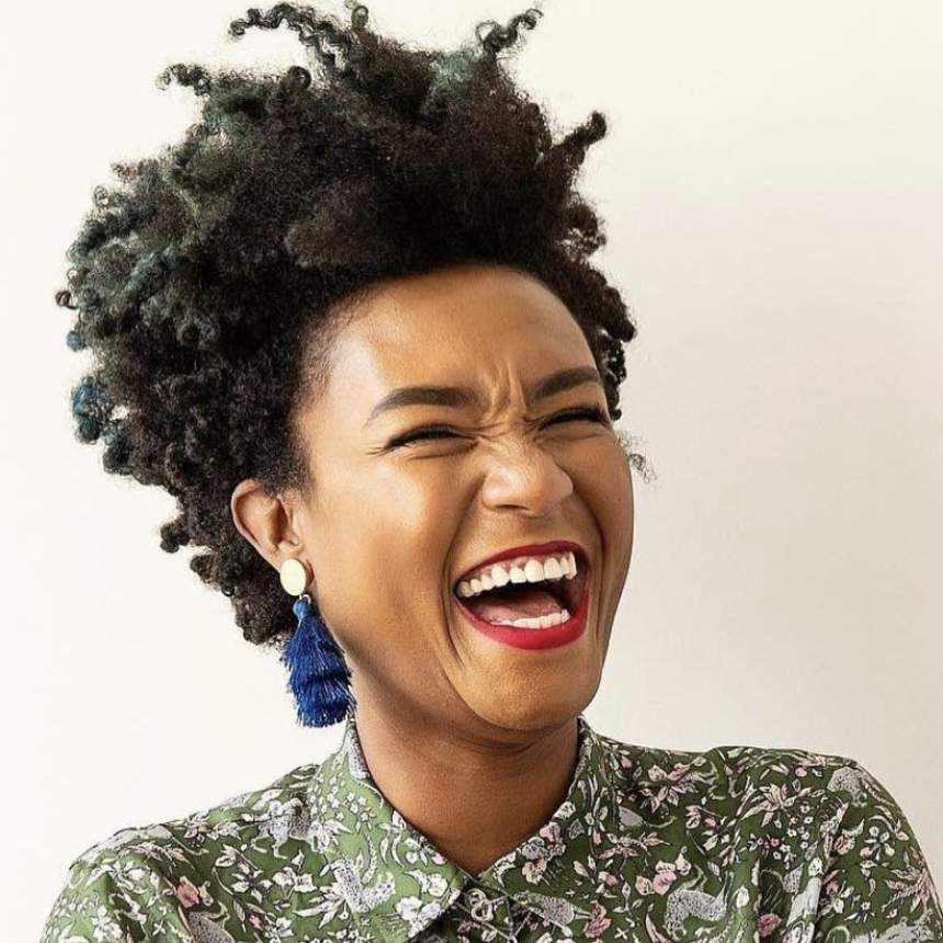 Photos From Author Luvvie Ajayi's Nigerian Wedding Ceremony - Essence