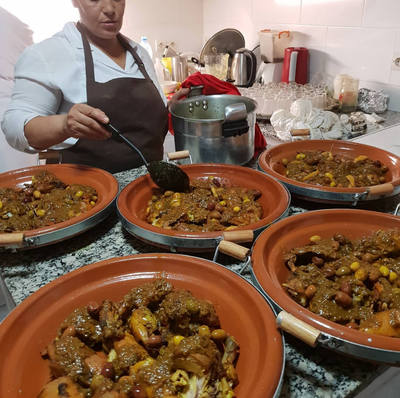 These Culinary Experiences Will Add Flavor To Your Next Getaway - Essence