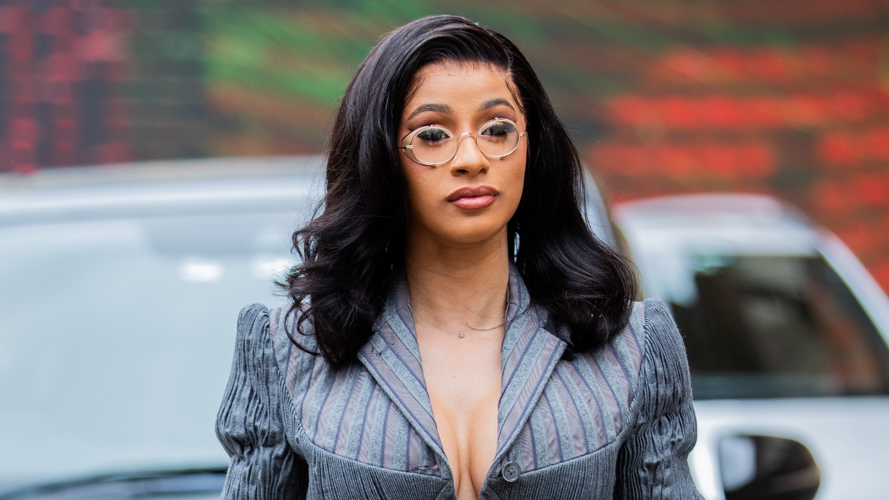 Cardi B's Parisian Style Is Our Fall Fashion Inspo | Essence